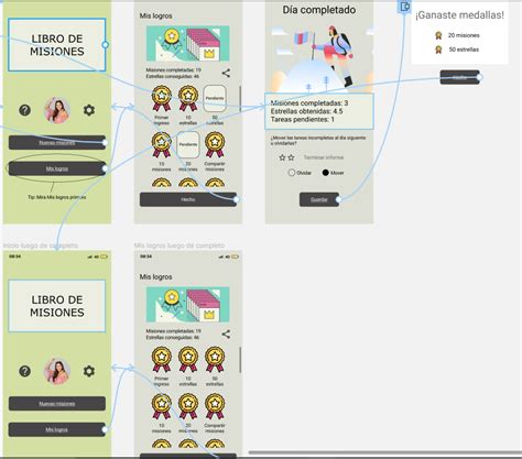 prototyping conditional logic and variables share an idea figma