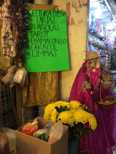 Brujos Chamanes Curanderos Y Adivinadores Cómo Es El Mercado De