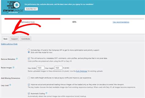 how to lazy load images in wordpress 2 methods