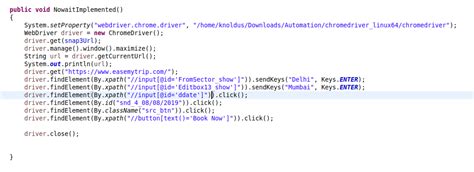 what lies in selenium waits knoldus blogs