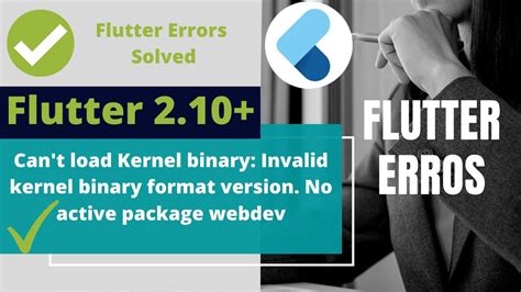 can t load kernel binary invalid kernel binary format version no