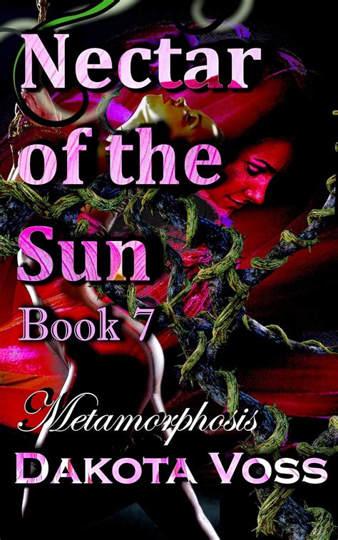 Nectar Of The Sun Book 7 Tentacle Fantasy With Alien Hybrid And Futa