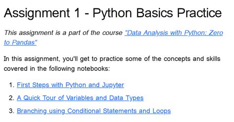 dasuvithanage python practice assignment jovian