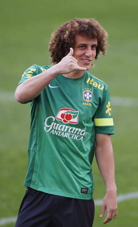 Apresentado No Flamengo David Luiz Reconhece Influência Da Torcida Em