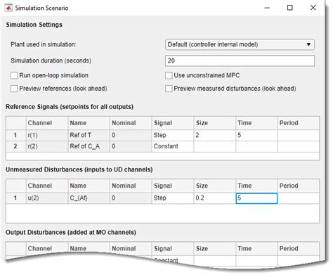 design controller using mpc designer matlab and simulink mathworks 日本