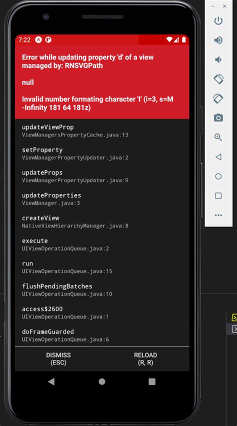javascript react native firebase realtimedatabase query inside