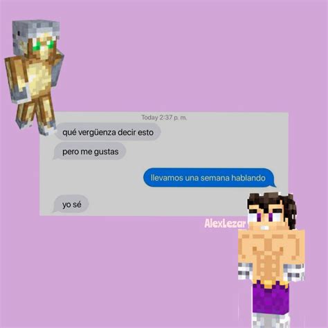Alexa🩷 ¡busco Mutuals Qsmp On Twitter No SÉ Pero Esto En Mi Cabeza