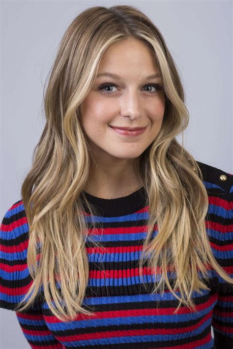 Melissa Benoist R Celebphotoshoots