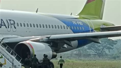 Penumpang Pelita Air Yang Ancam Bawa Bom Di Bandara Juanda Surabaya