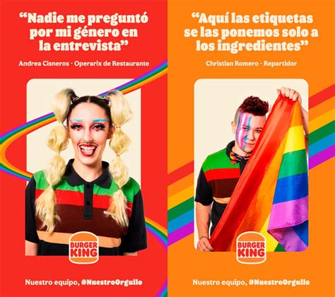 20 Campañas Que Dan Voz A La Diversidad En El Orgullo 2021