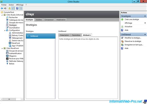 load balancing with citrix xenapp xendesktop 7 6 citrix tutorials