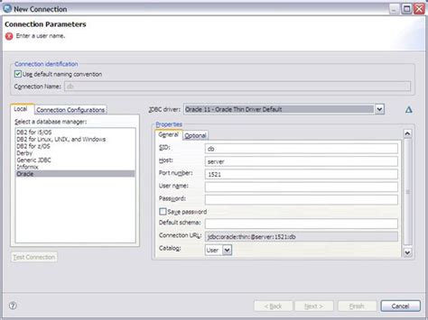 oracle 10g jdbc type 4 driver download eversound