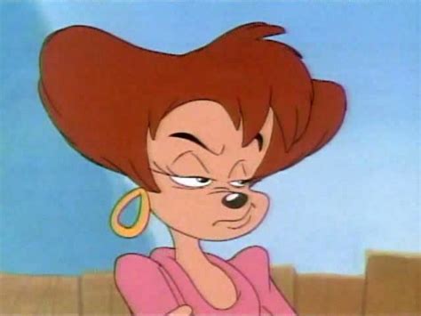 Who Is Your Favorite Female Character From The Mickey Mouse Universe