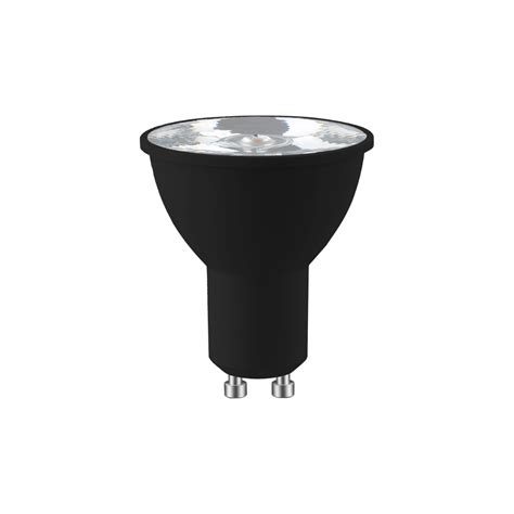 Lâmpada Led Mr16 Dicróica Gu10 Alto Irc Bivolt 6 5w 2700k Branco Quente