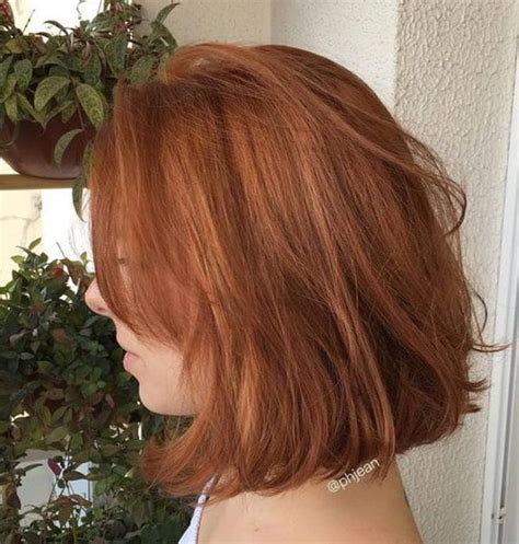 11 Best Fall Hair Color Trends To Try This Season Ecemella Cabelo
