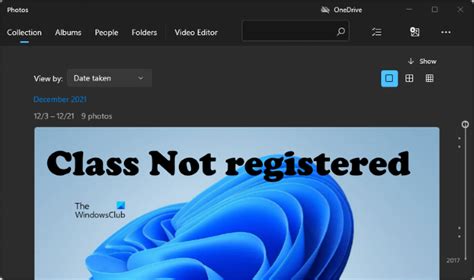 class not registered windows 10 reddit goes very well blogsphere