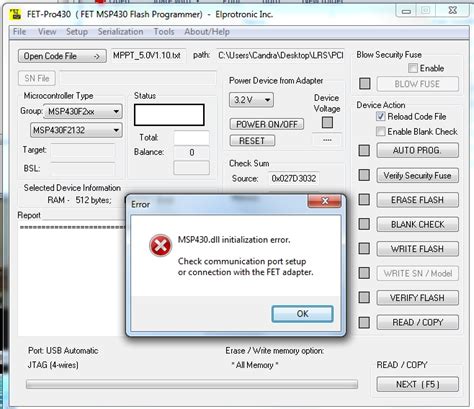 dll initialization error all screenshots included please help