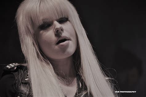 Interview Orianthi The Rock Candy Interview The Rockpit