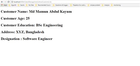 spring mvc helloworld example with maven and bootstrap