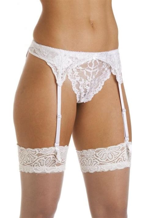 Ladies Suspender Belts Garter Belts Uk Camille