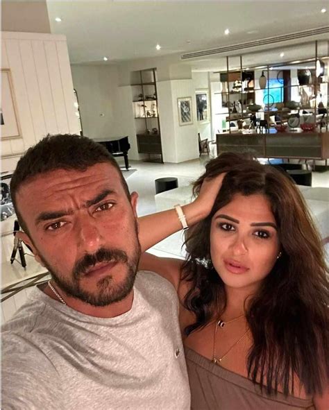 بالصور أحدث ظهور لياسمين عبدالعزيز وأحمد العوضي بوابة أخبار اليوم