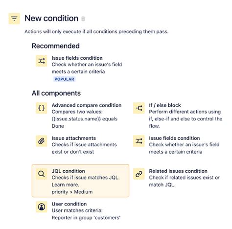 jira automation rule on pullrequest merge atlassian