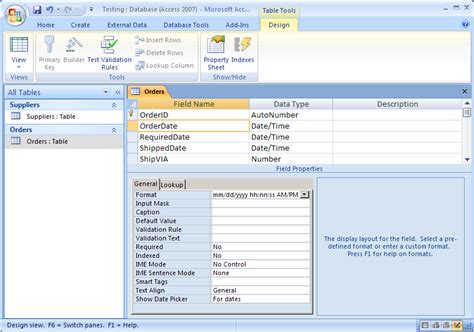 excel date time picker custom format guidelines for date