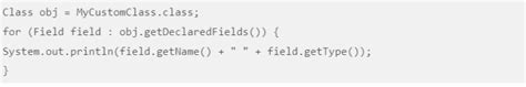 everything about java reflection api you shouldn t miss out on