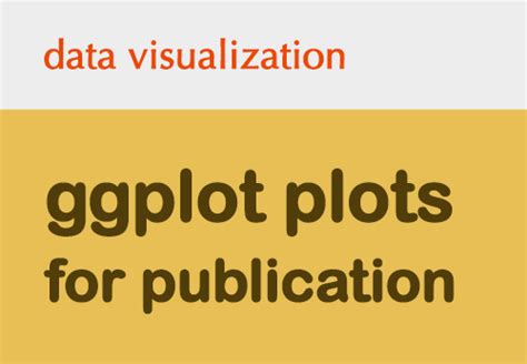 how to combine multiple ggplot plots to make publication