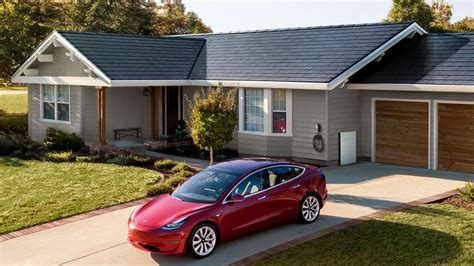 Tesla Tsla Pays 6 Million To Settle Solar Roof Class Action Lawsuit