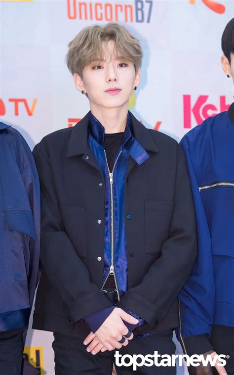 [hd포토] 몬스타엑스 Monsta X 기현 ‘내가 바로 유기현이다 최시율 기자 톱스타뉴스