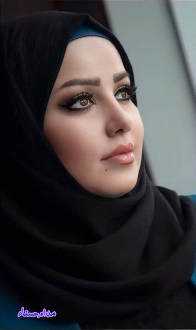 1 مدام حسناء 🌺💗🌷 Hasnaayoucef Twitter Arabian Beauty Women