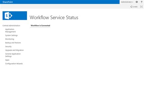 workflow manager farms for sharepoint 2013 part two end to end