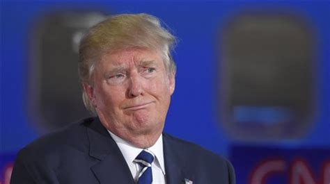 Comienza La Producción De Una Película Sobre El Joven Donald Trump