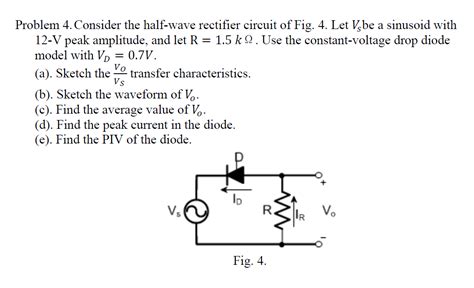 How To Calculate Frequency Of Full Wave Rectifier Haiper