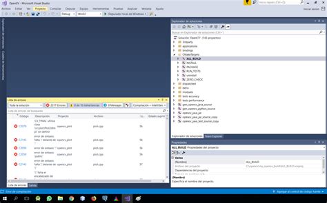 revision history opencv qanda forum