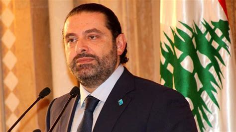 ماذا قال الحريري في ذكرى استشهاد تويني؟ Lebanon News