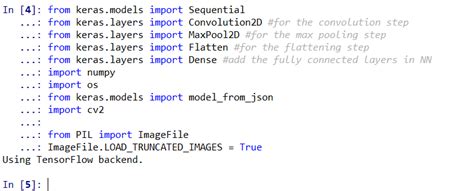 python keras is not using tensorflow gpu stack overflow