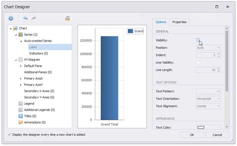 link a chart and a pivot grid devexpress end user documentation