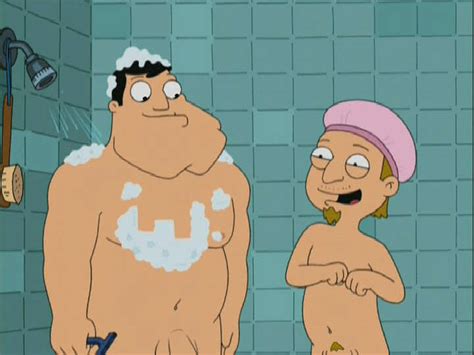 Post 1601241 American Dad Jeff Fischer Stan Smithi