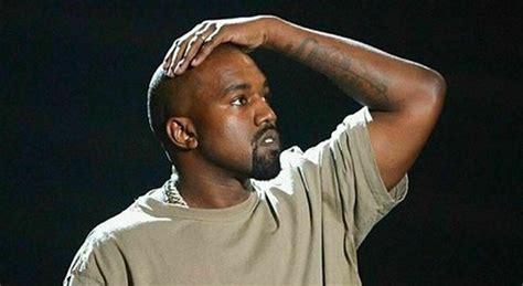 Kanye West Il Concerto A Campovolo è Un Mistero Si Farà Il 27 Ottobre