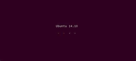 ubuntu 14 10 utopic unicorn desktop screenshots tour