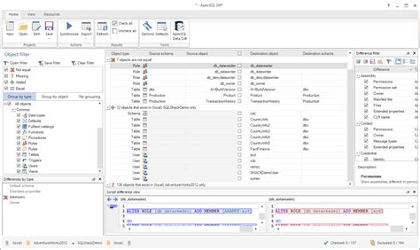 how to copy tables from one database to another in sql server sql