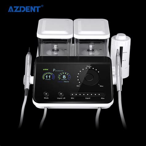 Scaling And Periodontal And Endodontic Dental Ultrasonic Scaler With Air
