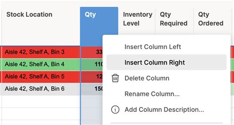 excel conditional formatting how to smartsheet