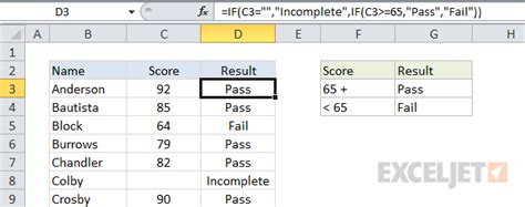 19 tips for nested if formulas exceljet