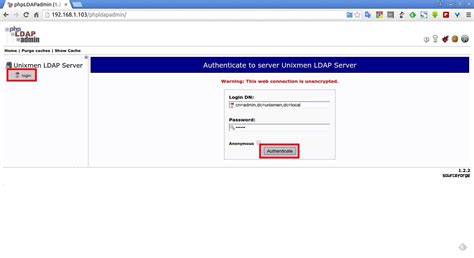 install openldap in ubuntu 15 10 and debian 8 unixmen