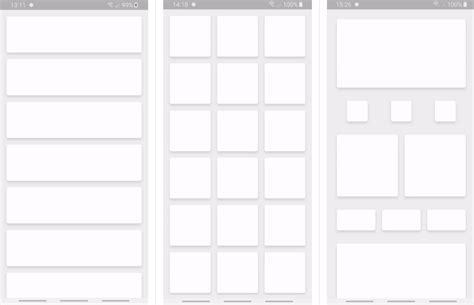 list flutter awesome