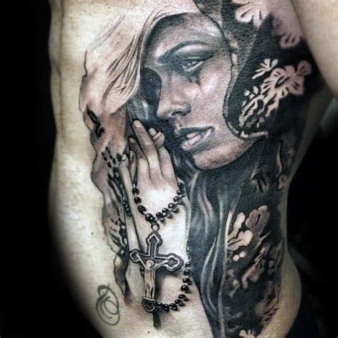 Top 89 Chicano Tattoo Ideas [2021 Inspiration Guide]