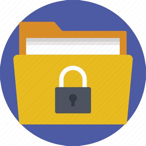 locked folder password protected protected folder secured documents